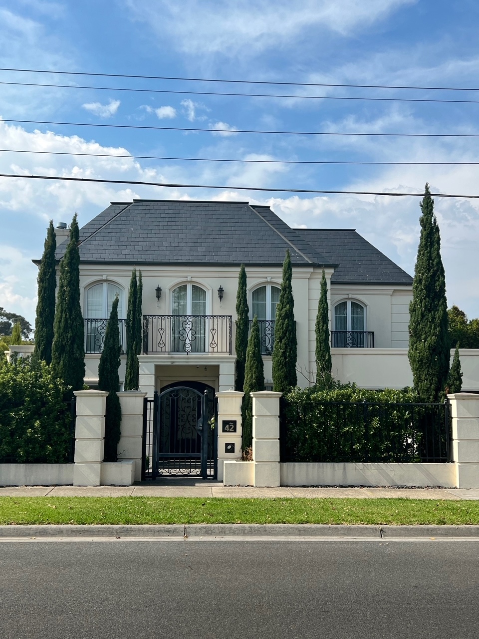 Showcase EuroTech Windows | EuroTech Windows