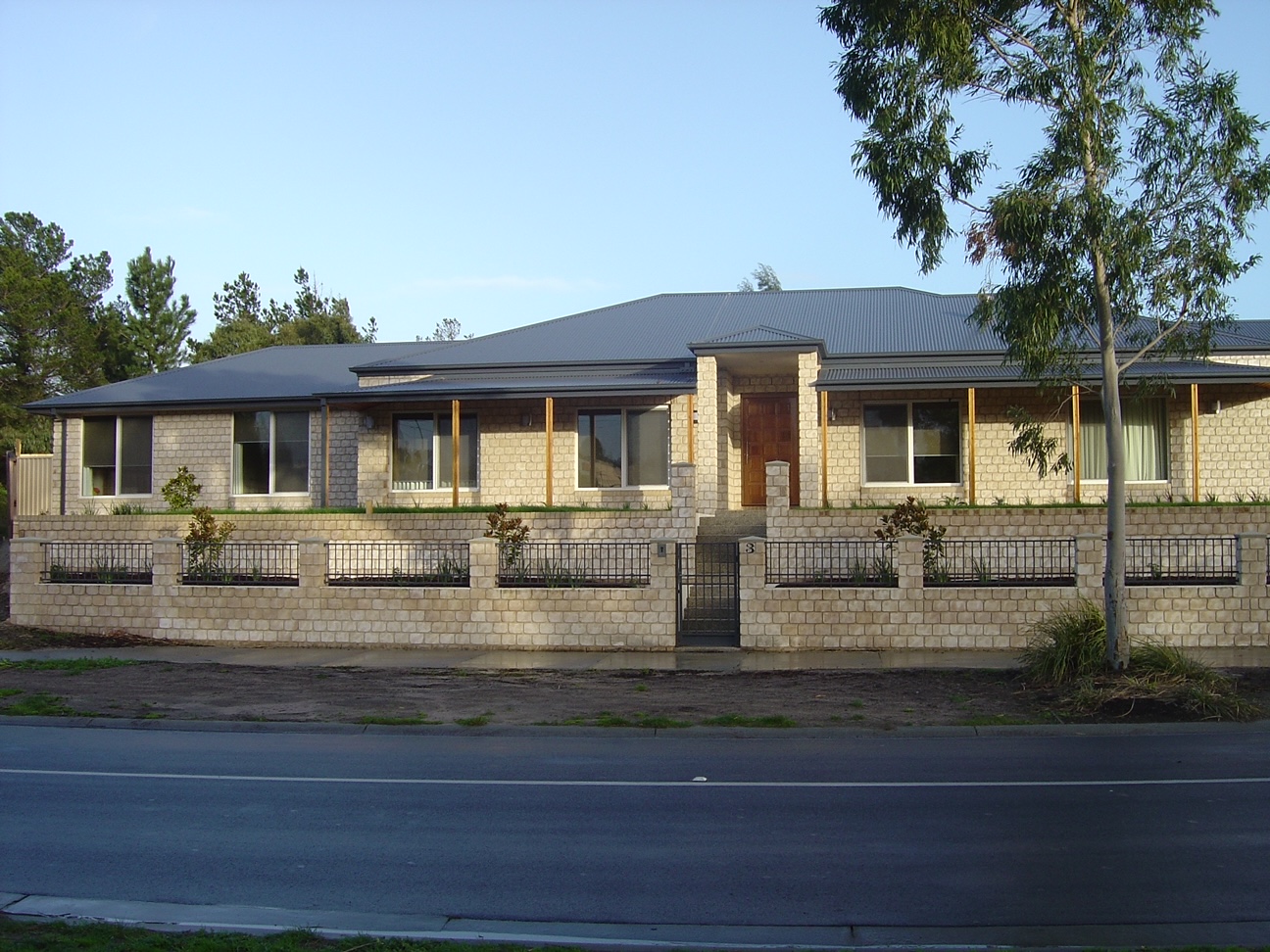 Showcase EuroTech Windows | EuroTech Windows