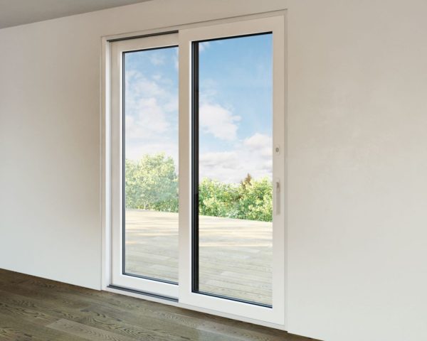 Smart Slide Door | Windows and Doors | EuroTech Windows