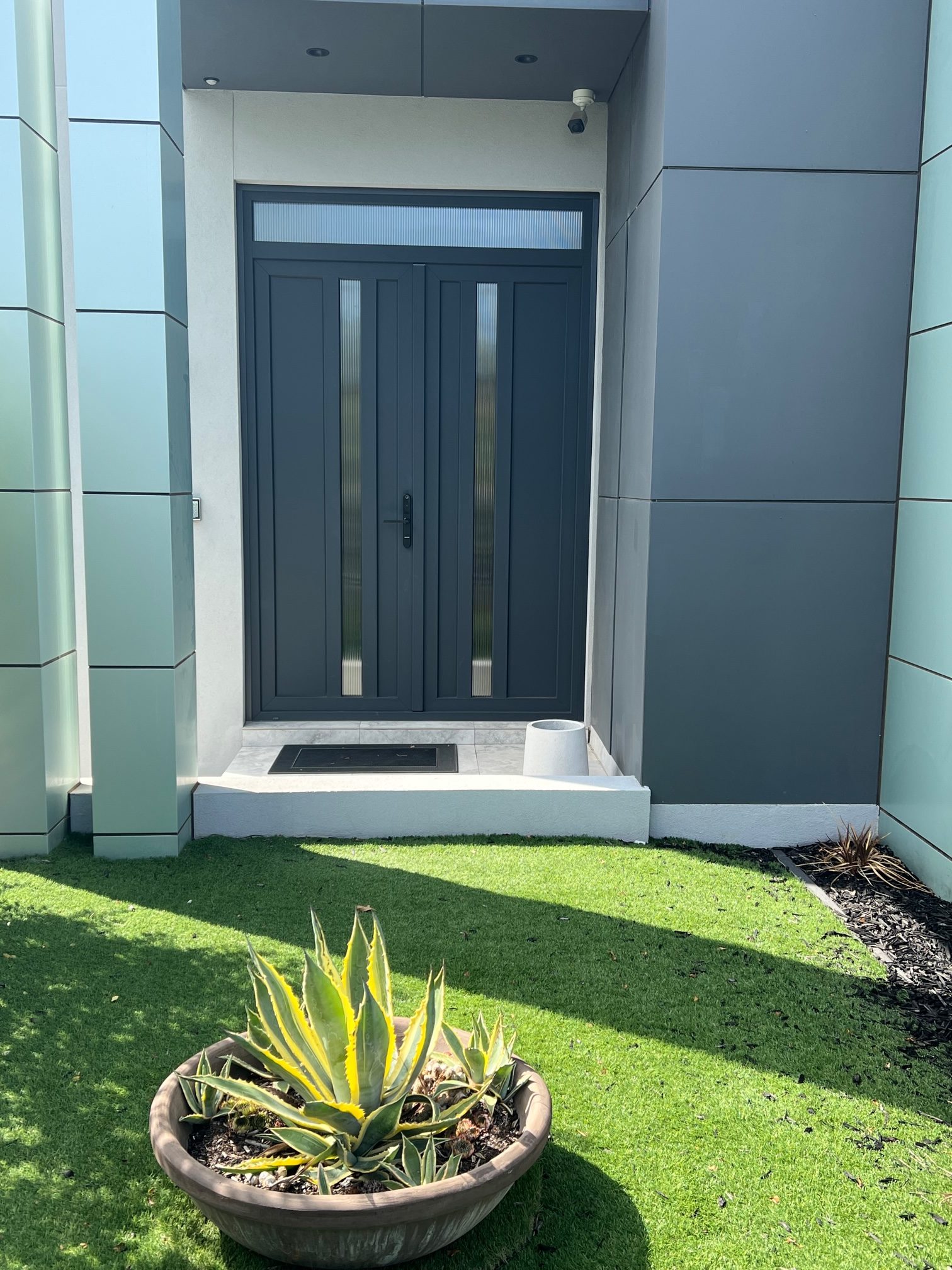 Showcase EuroTech Windows | EuroTech Windows