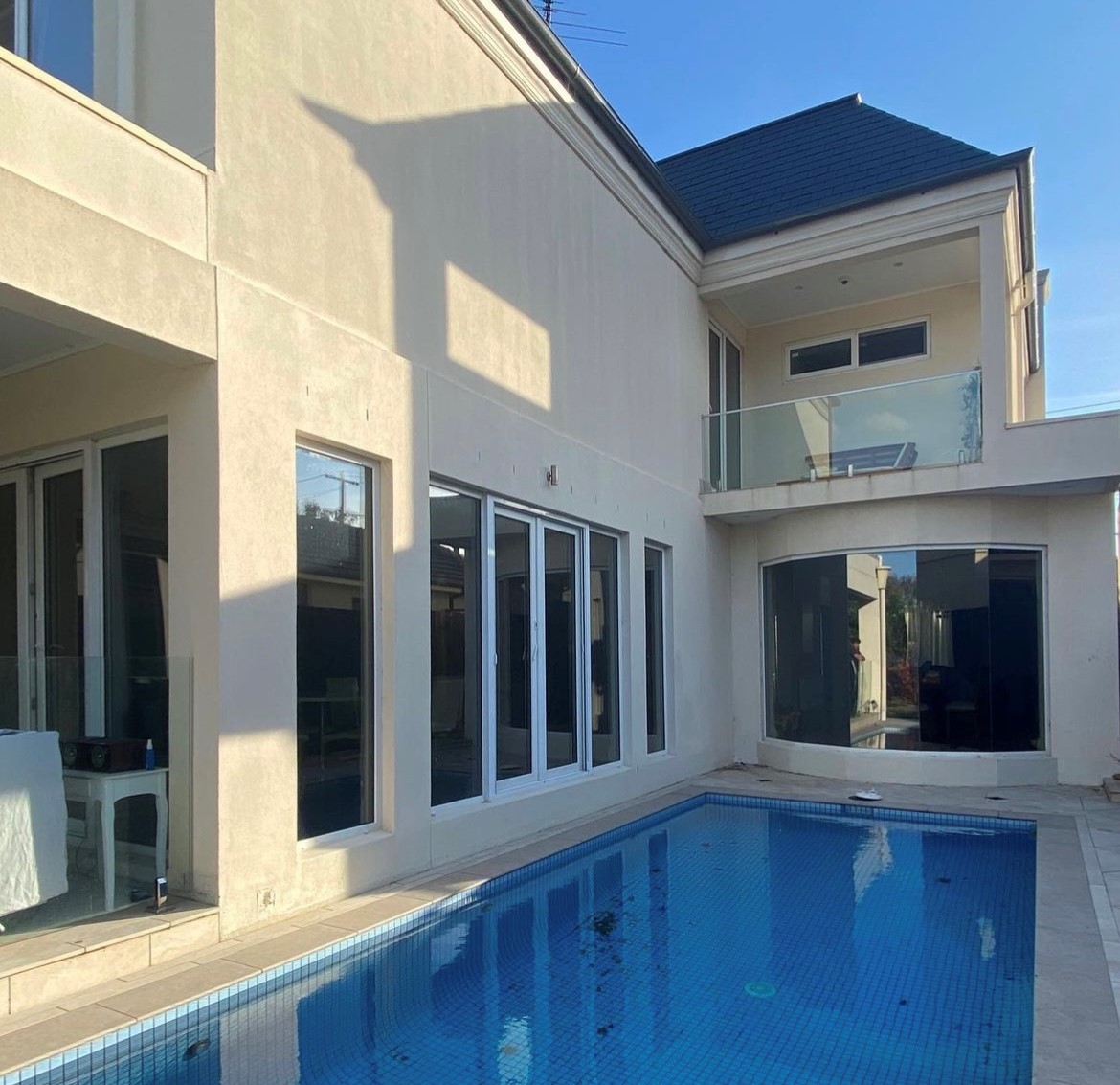 Showcase EuroTech Windows | EuroTech Windows