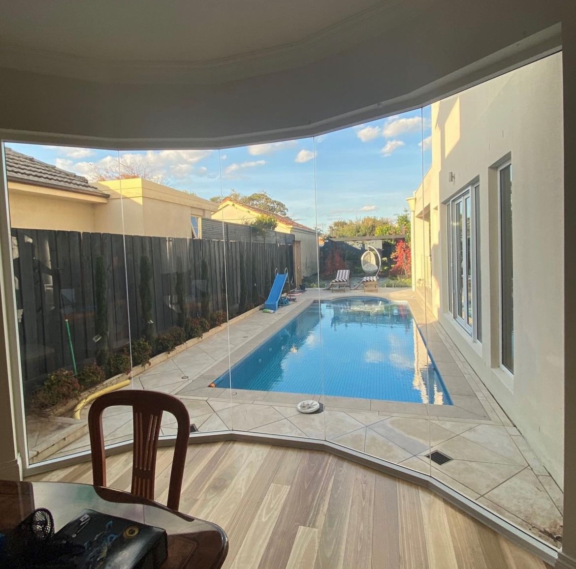 Showcase EuroTech Windows | EuroTech Windows