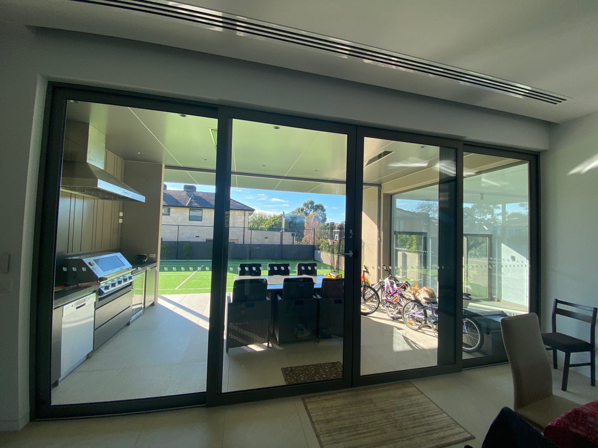 Showcase EuroTech Windows | EuroTech Windows