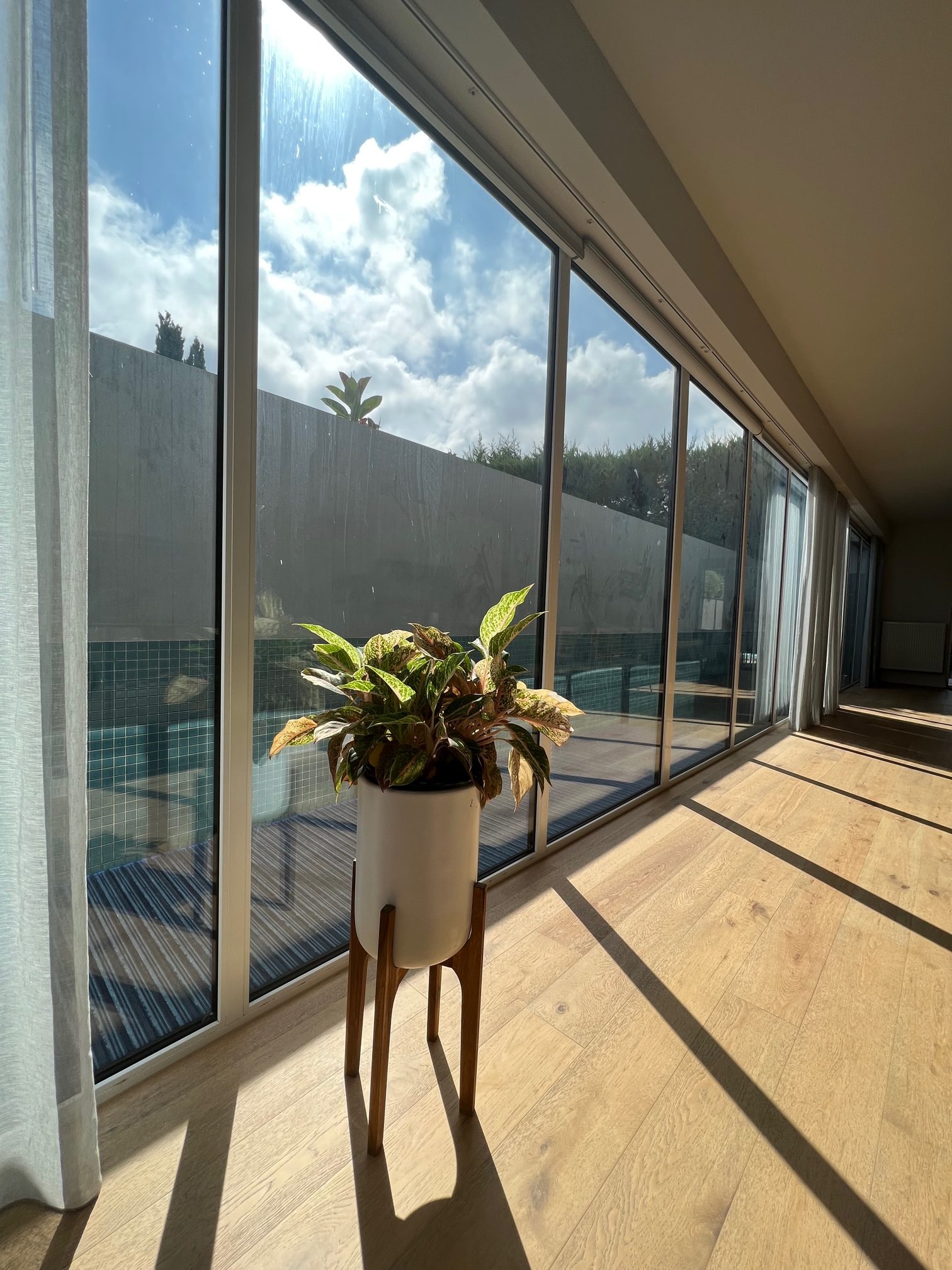 Showcase EuroTech Windows | EuroTech Windows