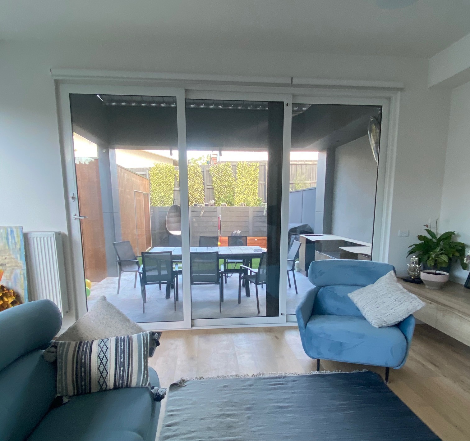 Showcase EuroTech Windows | EuroTech Windows