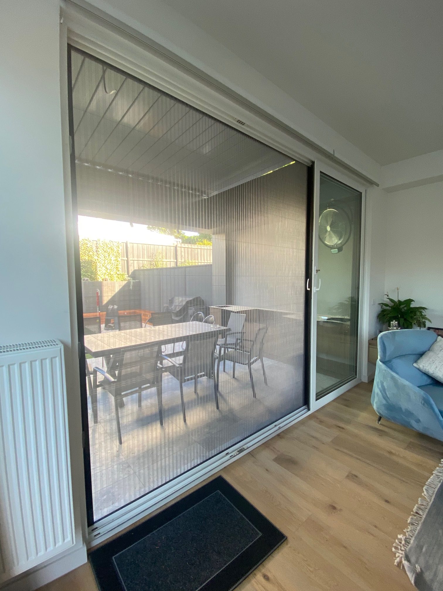 Showcase EuroTech Windows | EuroTech Windows