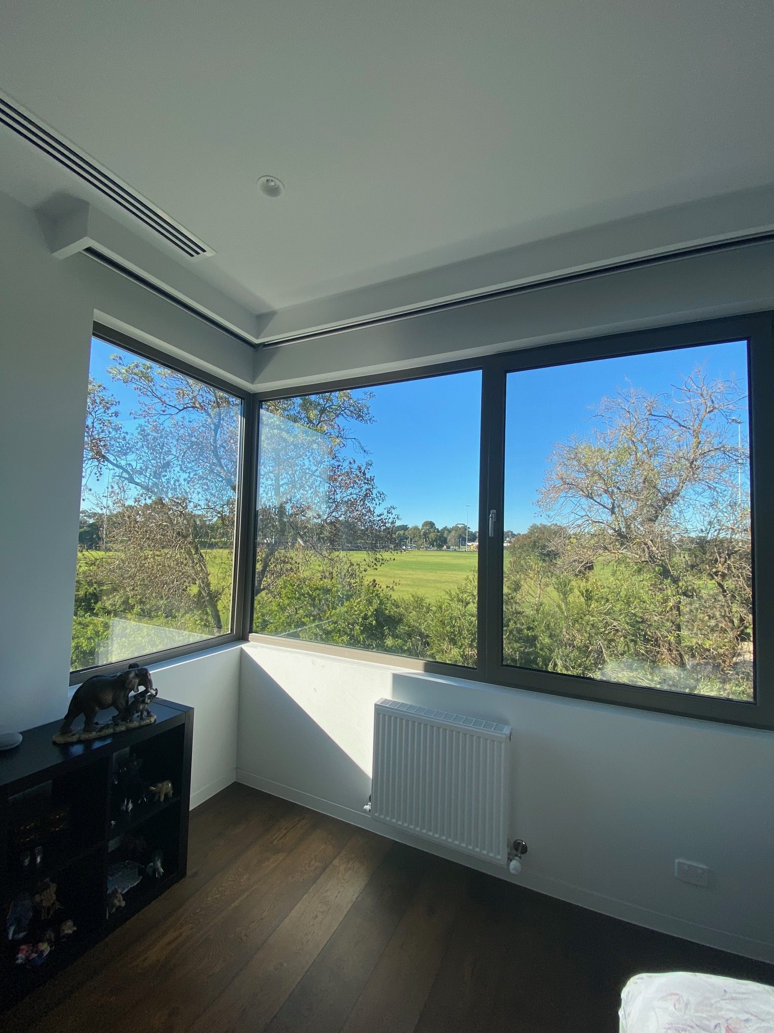 Showcase EuroTech Windows | EuroTech Windows