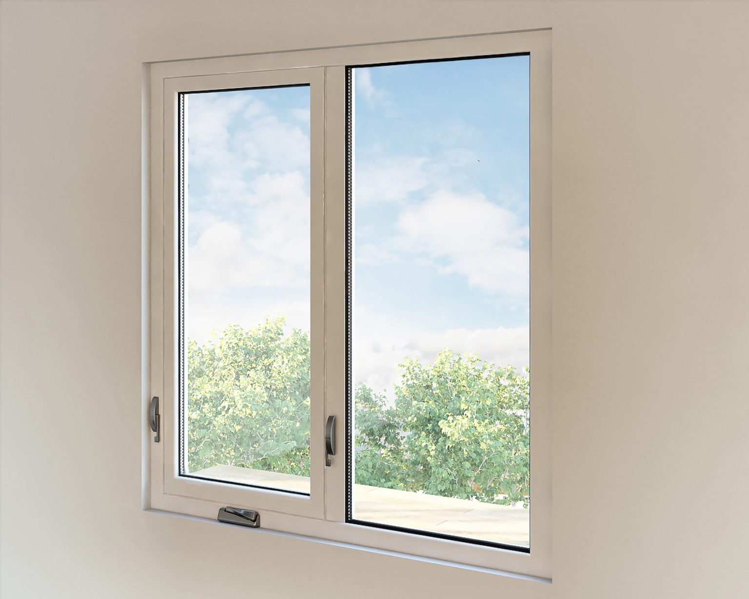 Awning Windows Melbourne | Awing Wind Out Window | EuroTech Windows