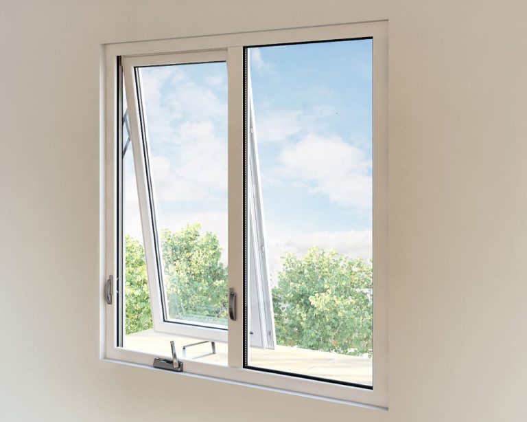 Awning Windows Melbourne | Awing Wind Out Window | EuroTech Windows
