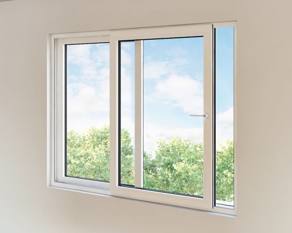 Sliding Windows | Sliding Windows Melbourne | EuroTech Windows