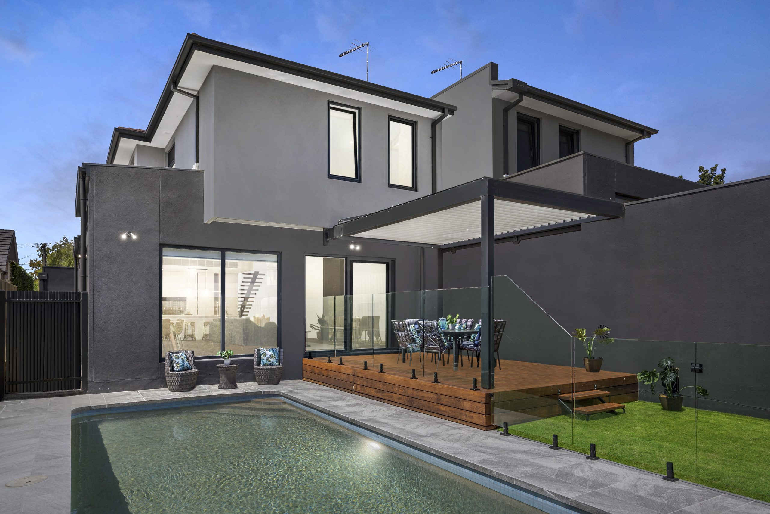 Showcase EuroTech Windows | EuroTech Windows