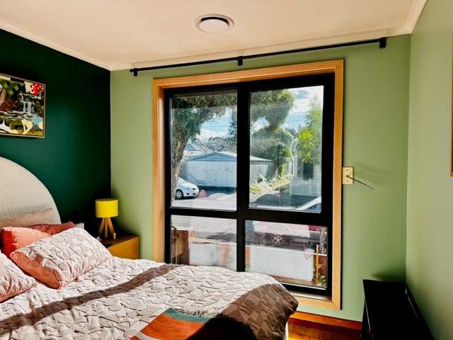 Showcase EuroTech Windows | EuroTech Windows