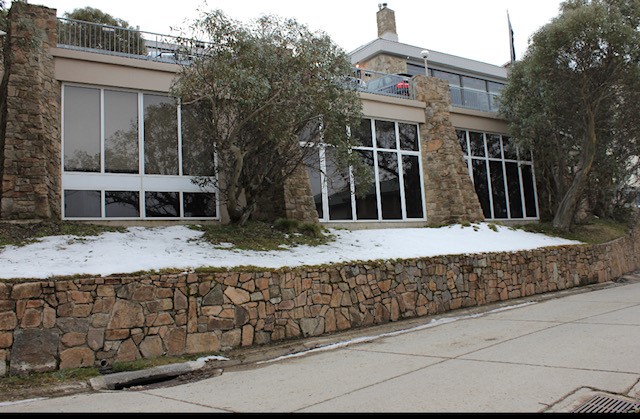 Showcase EuroTech Windows | EuroTech Windows