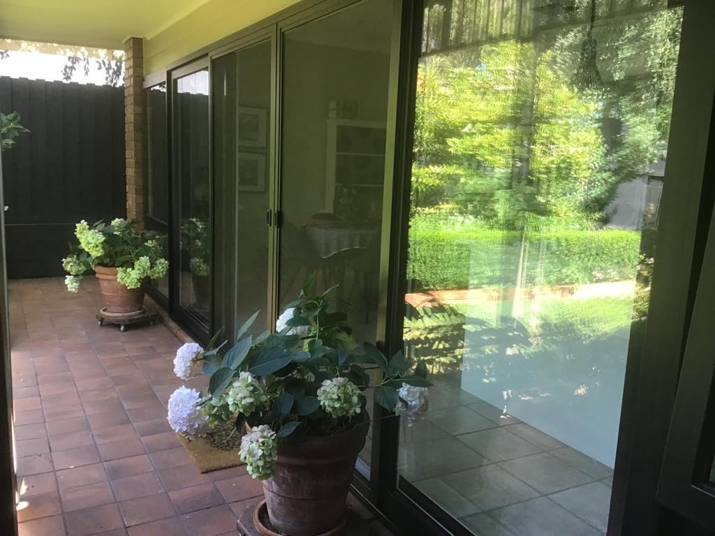 Showcase EuroTech Windows | EuroTech Windows