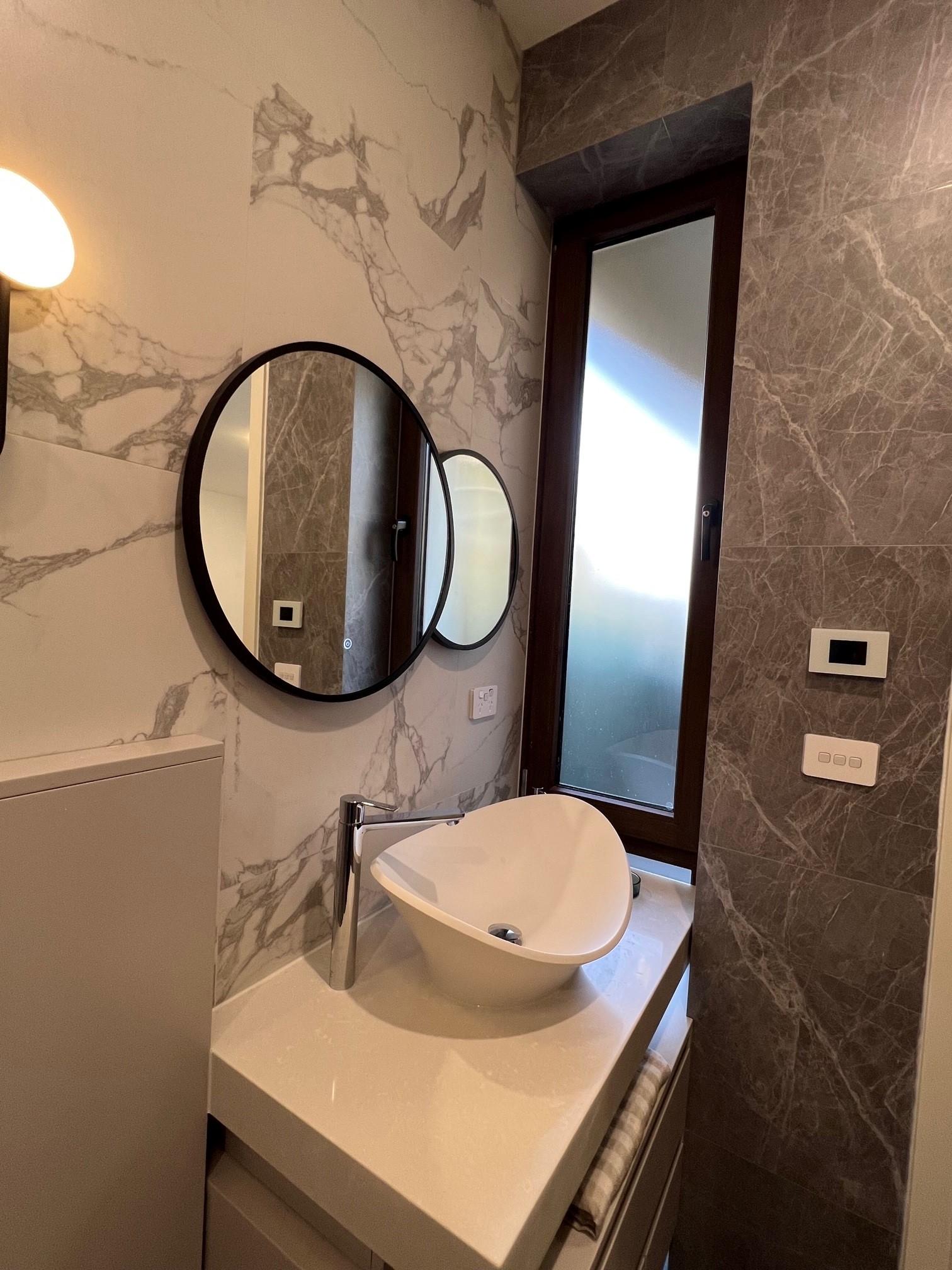 Showcase EuroTech Windows | EuroTech Windows