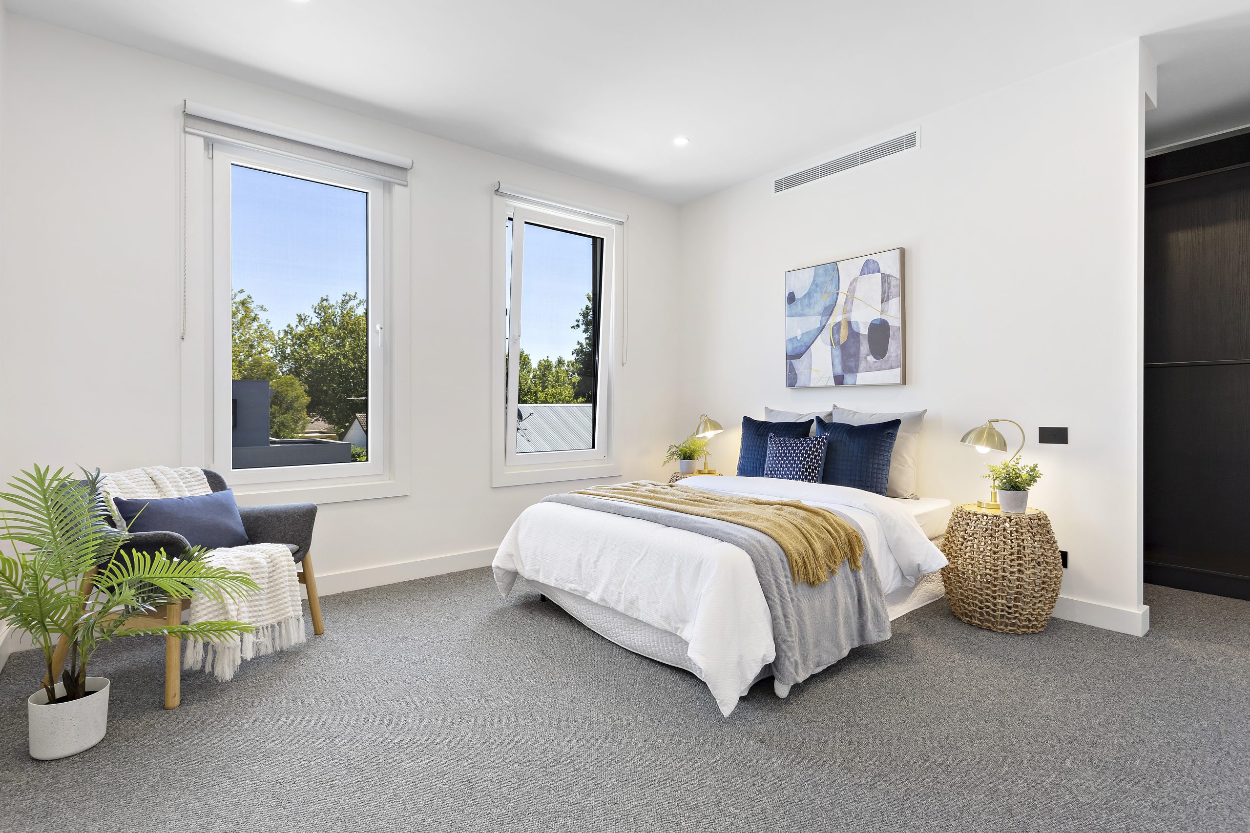 Showcase EuroTech Windows | EuroTech Windows